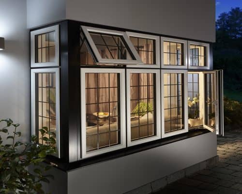 PVC Windows Dublin - Royal Windows and Doors Ireland