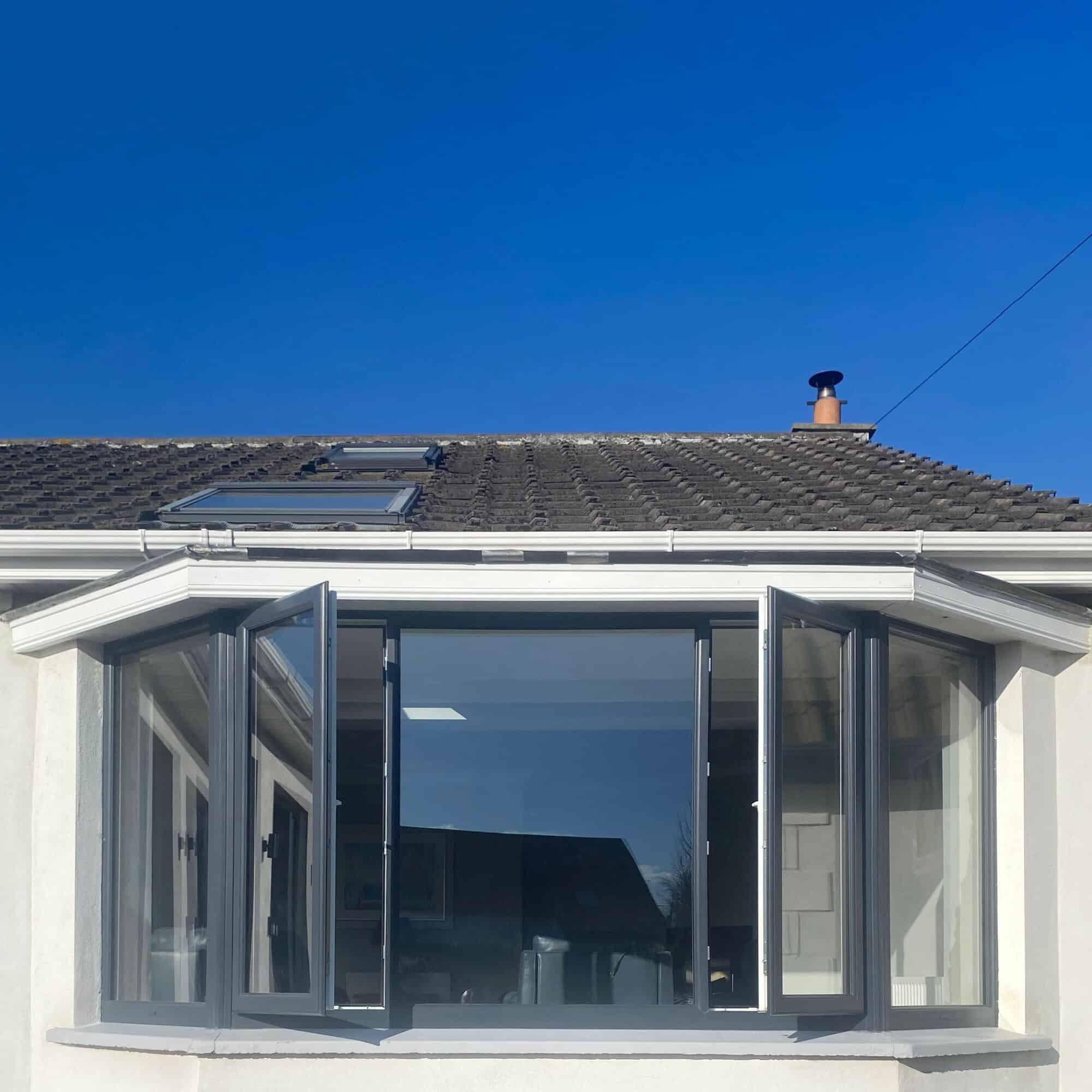 PVC Casement Windows - Royal Windows and Doors Ireland